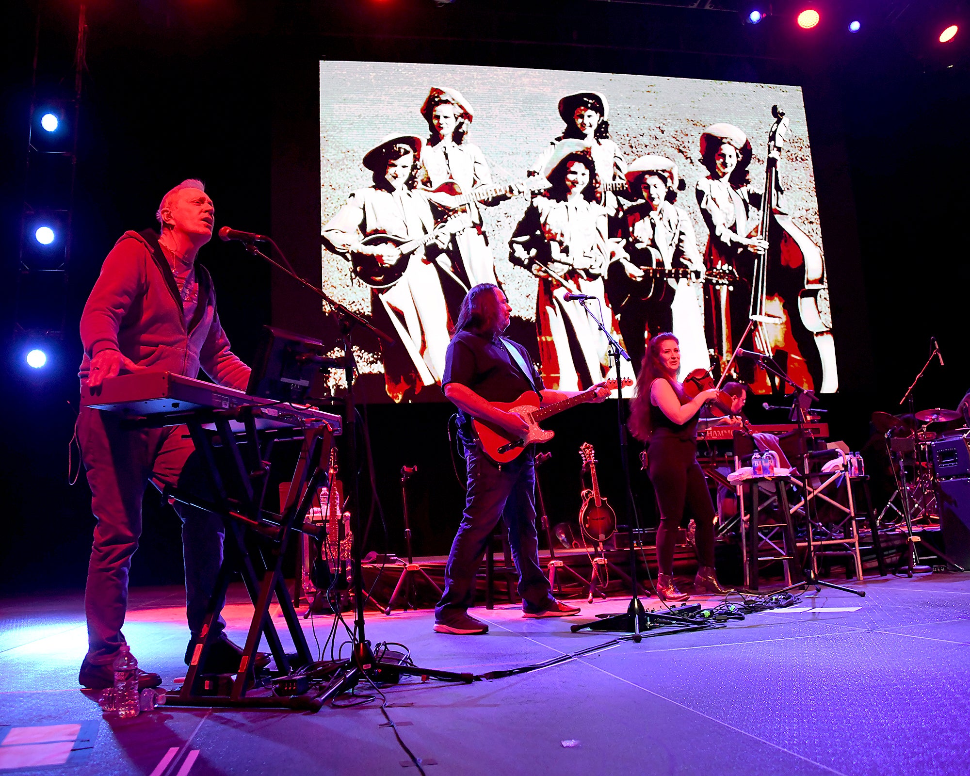 Photo Galleries | Gainbridge Fieldhouse