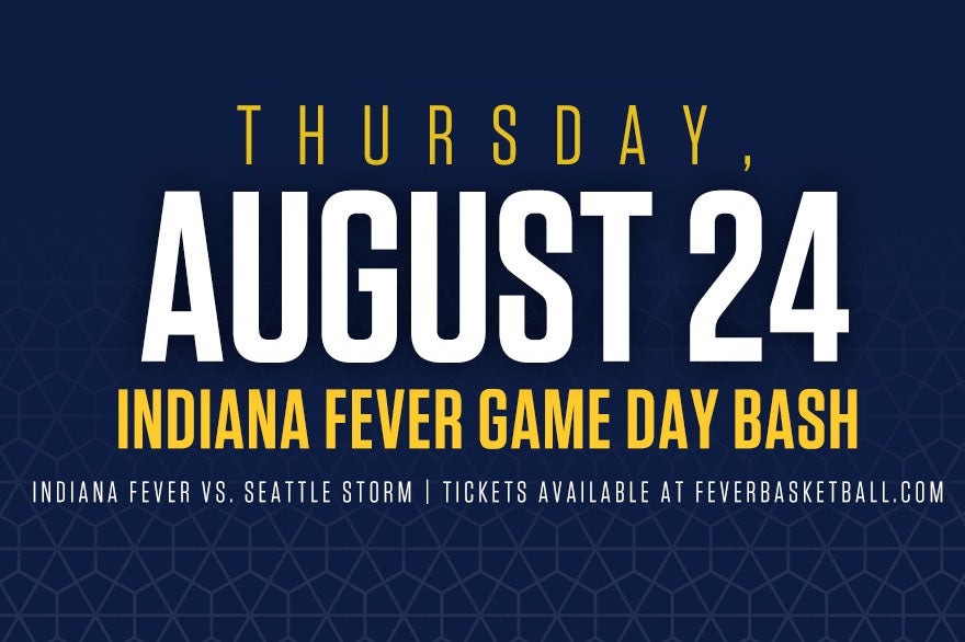 Plaza Grand Opening Weekend: Ribbon Cutting and Indiana Fever Game Day ...