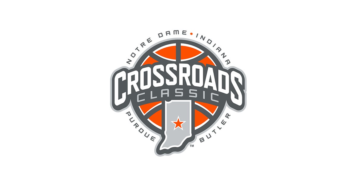 Crossroads Classic | Gainbridge Fieldhouse