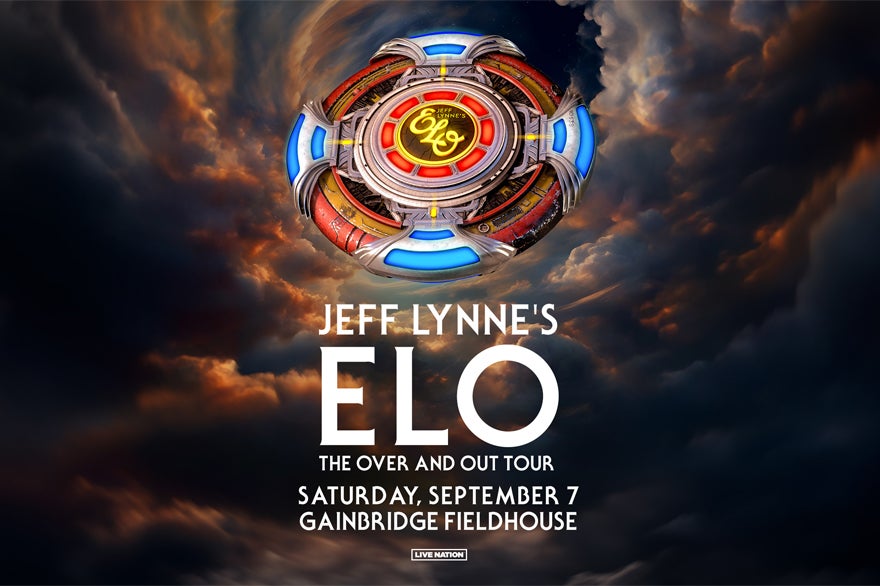 Jeff Lynne's ELO | Gainbridge Fieldhouse