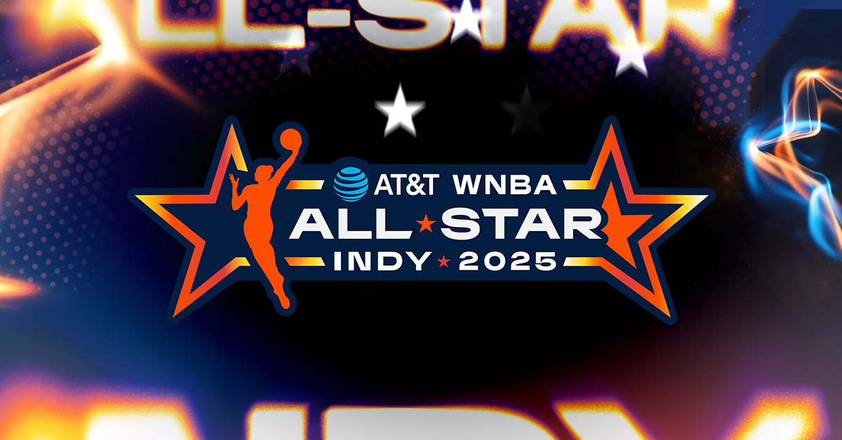 WNBA STARRY 3-Point Contest and Kia WNBA Skills Challenge | Gainbridge ...