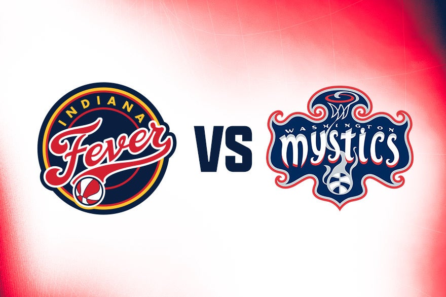 Fever | Gainbridge Fieldhouse