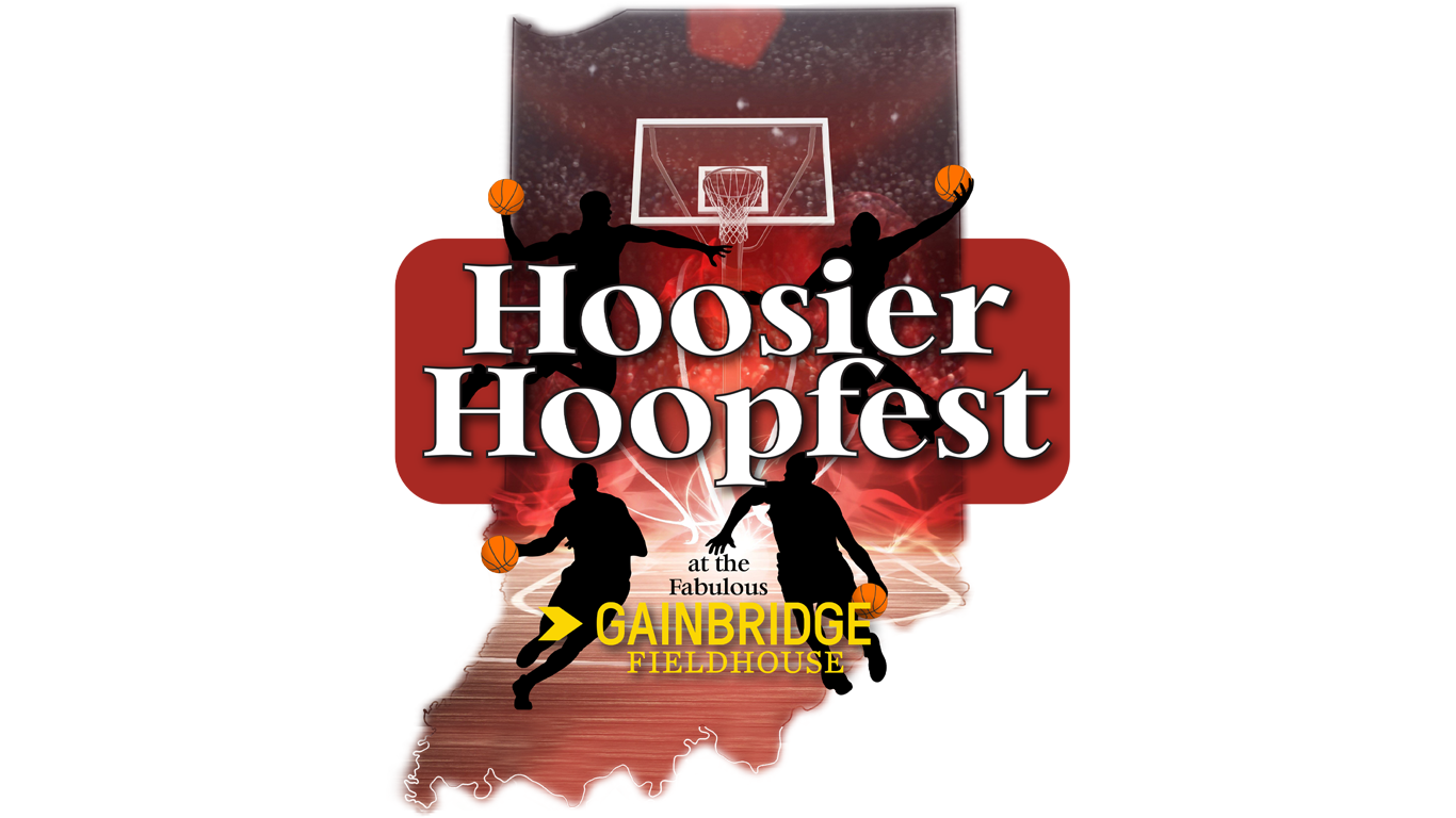 Hoosier Hoopfest at the Fabulous Gainbridge Fieldhouse | Gainbridge ...