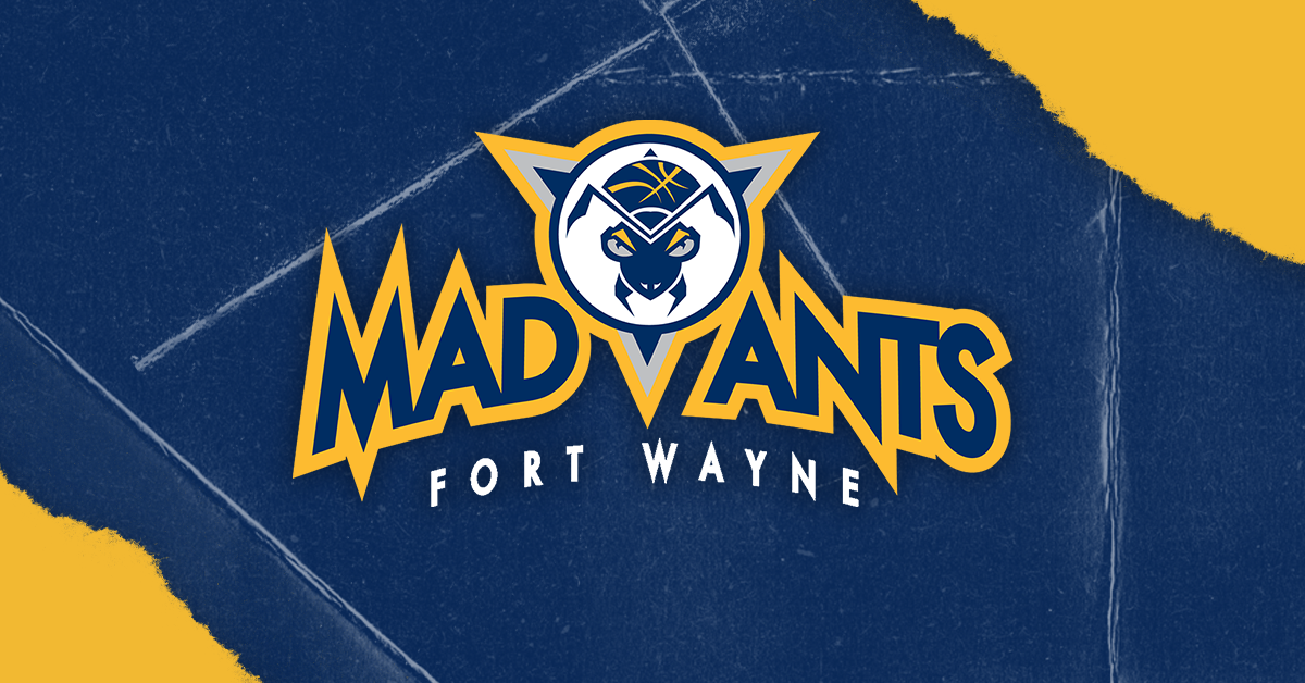 Mad Ants vs. Cleveland | Gainbridge Fieldhouse Mad Ants vs. Cleveland | Gainbridge Fieldhouse