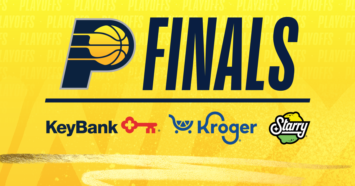 NBA Finals: Pacers vs. Thunder Game 3 | Gainbridge Fieldhouse