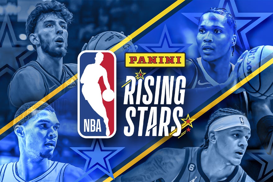 Nba rising star store