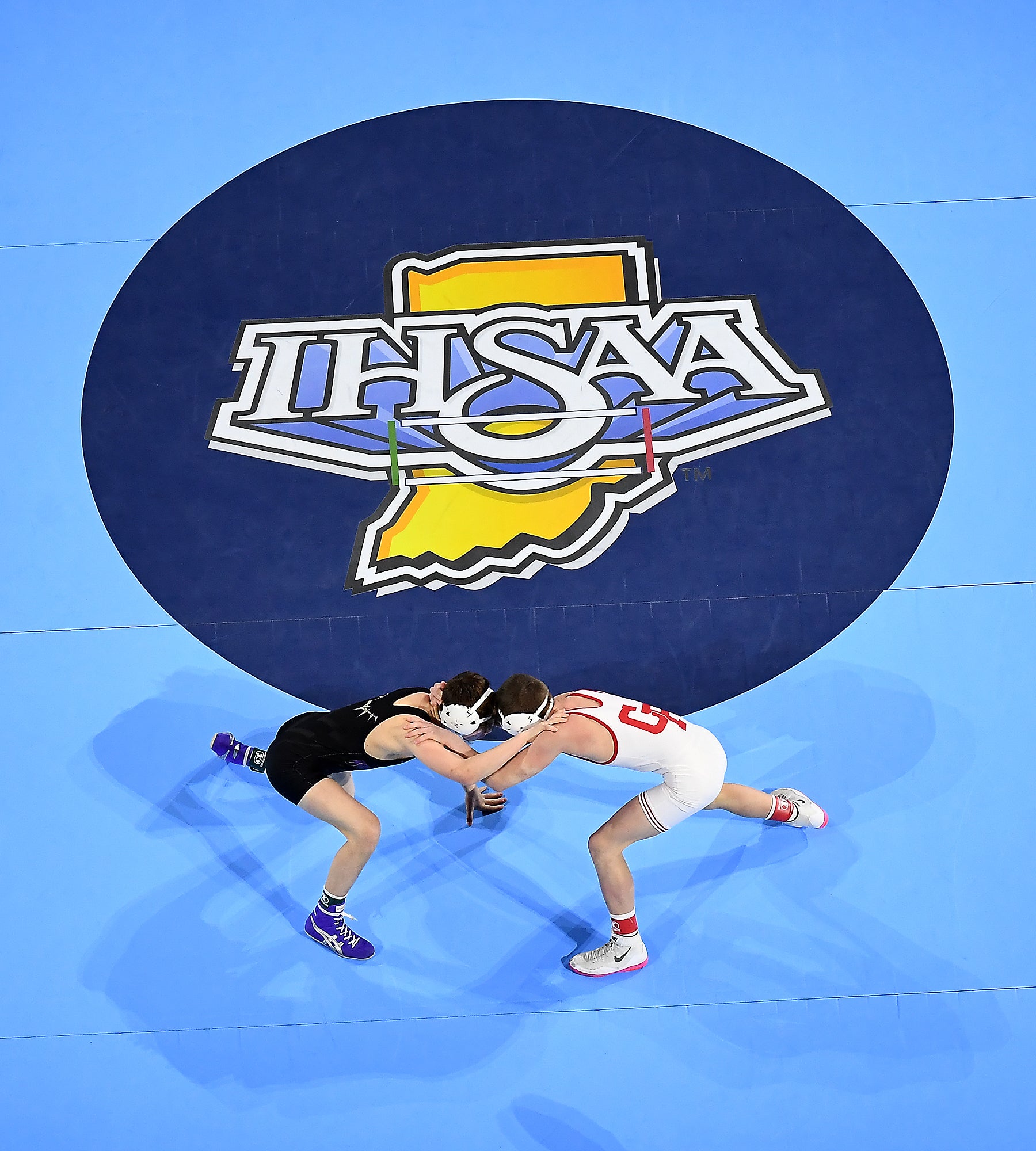 Photo Galleries | Gainbridge Fieldhouse