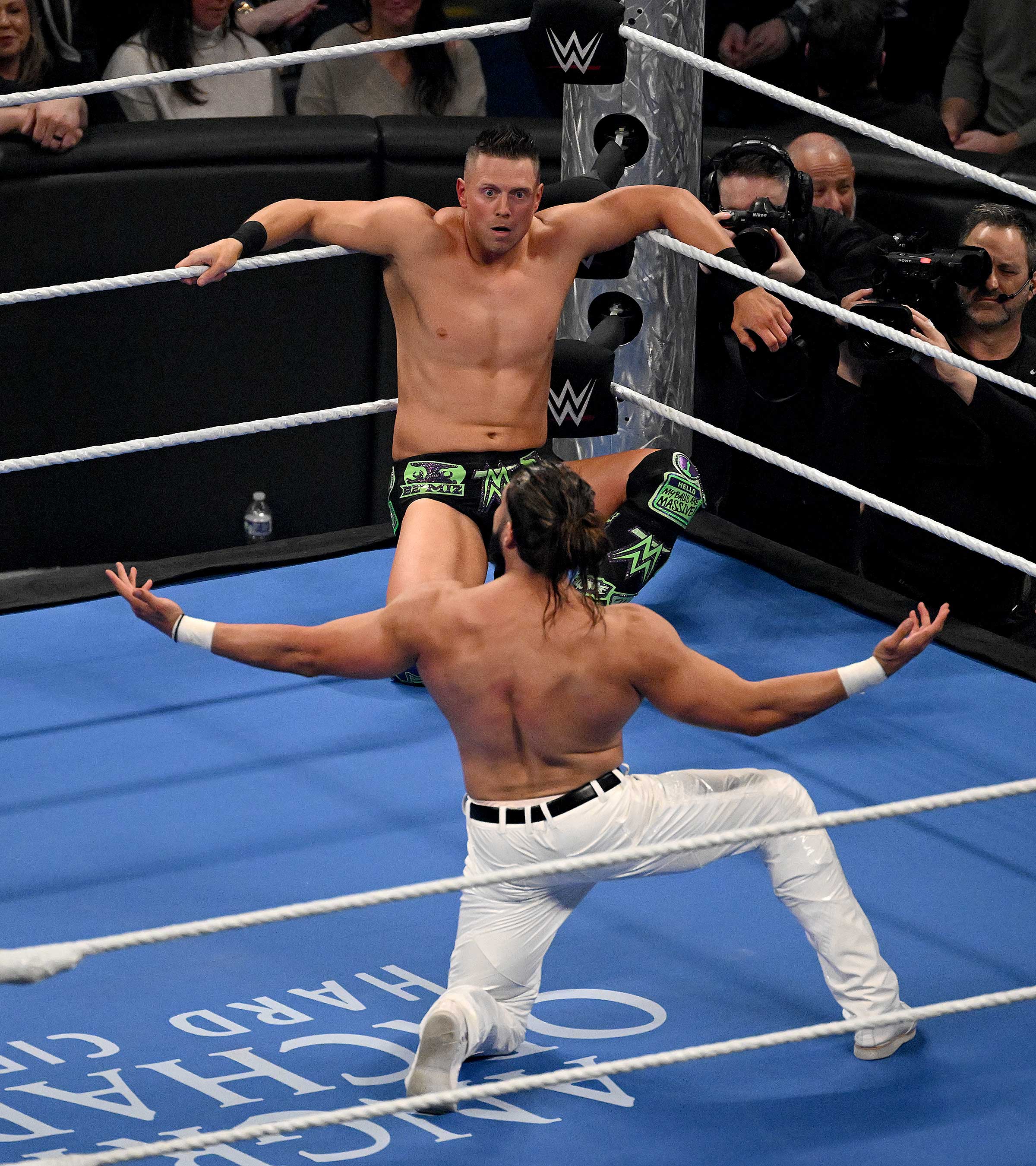 Photo Galleries | Gainbridge Fieldhouse