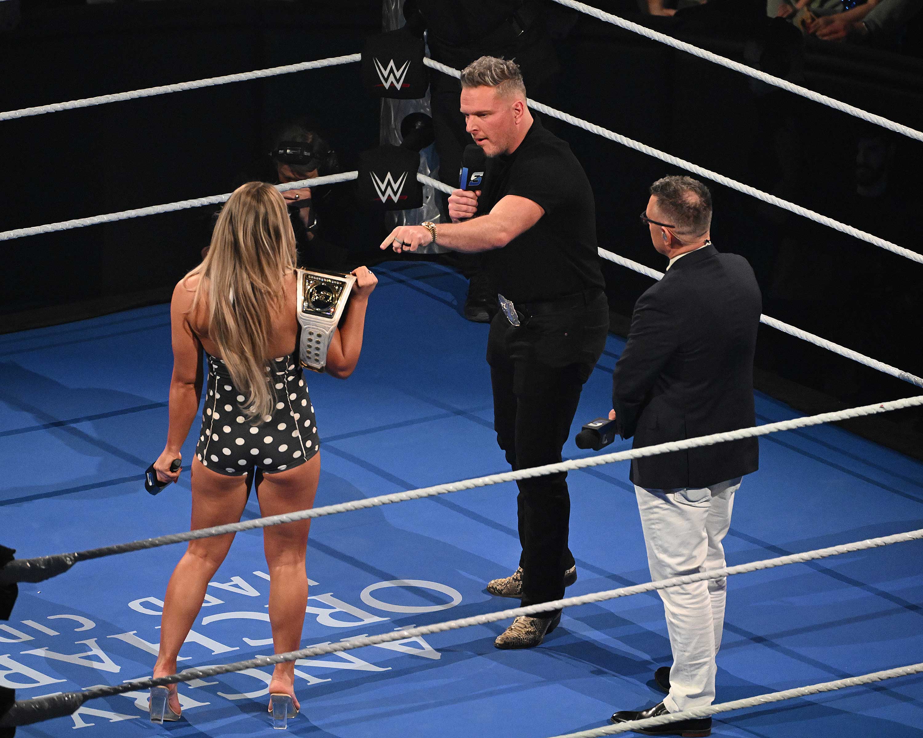 Photo Galleries | Gainbridge Fieldhouse