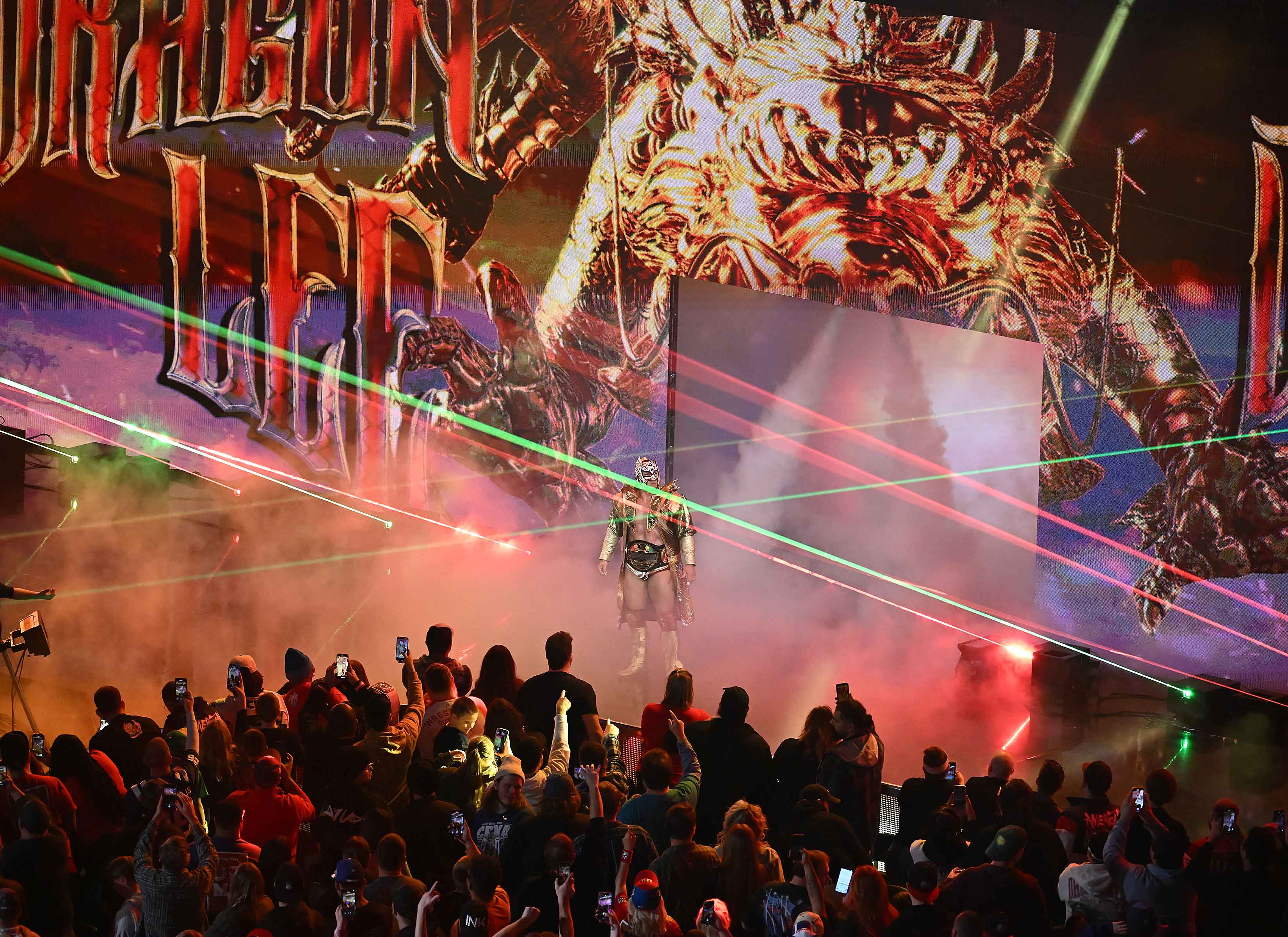 Photo Galleries | Gainbridge Fieldhouse