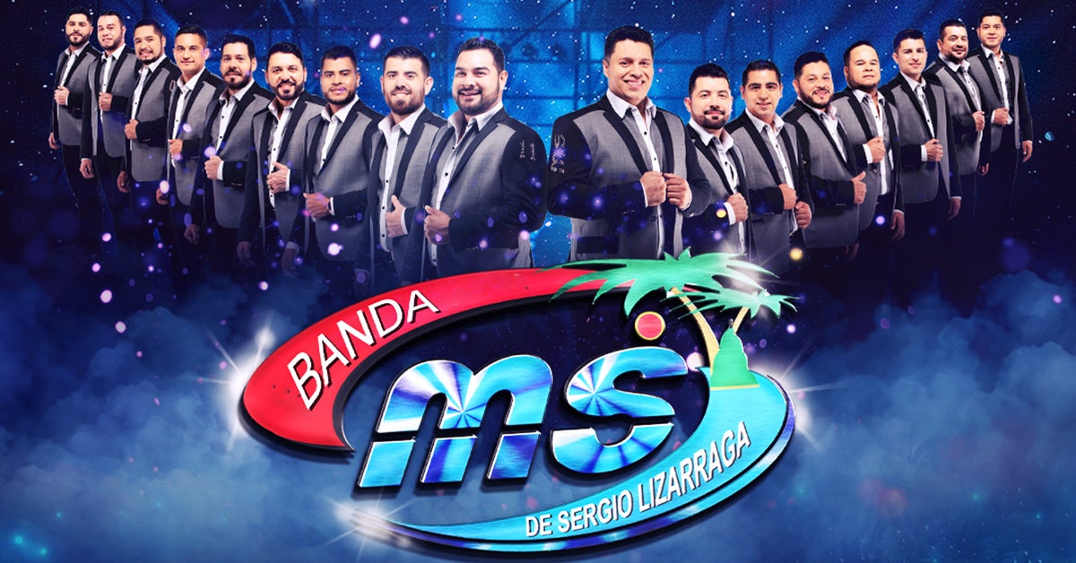 Banda MS Announces Indianapolis Show at Gainbridge Fieldhouse ...