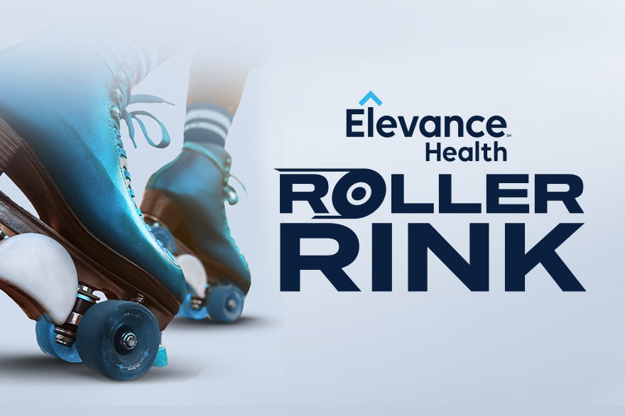 Elevance Health Roller Rink at Bicentennial Unity Plaza | Gainbridge ...