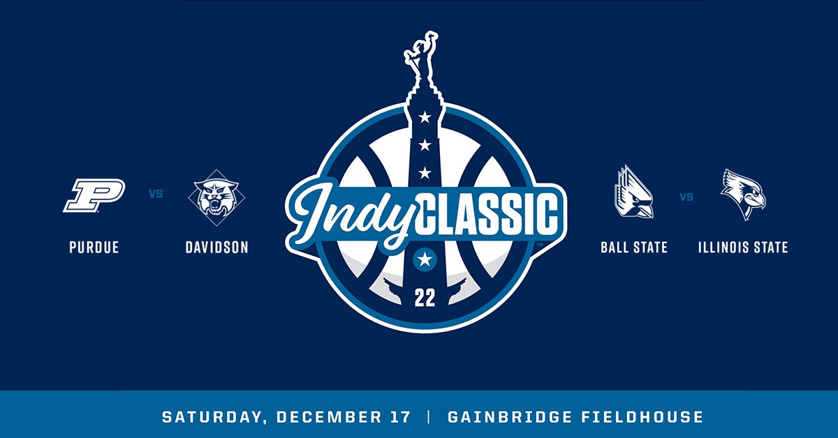 Indiana Sports Corp to Host Inaugural Indy Classic | Gainbridge Fieldhouse