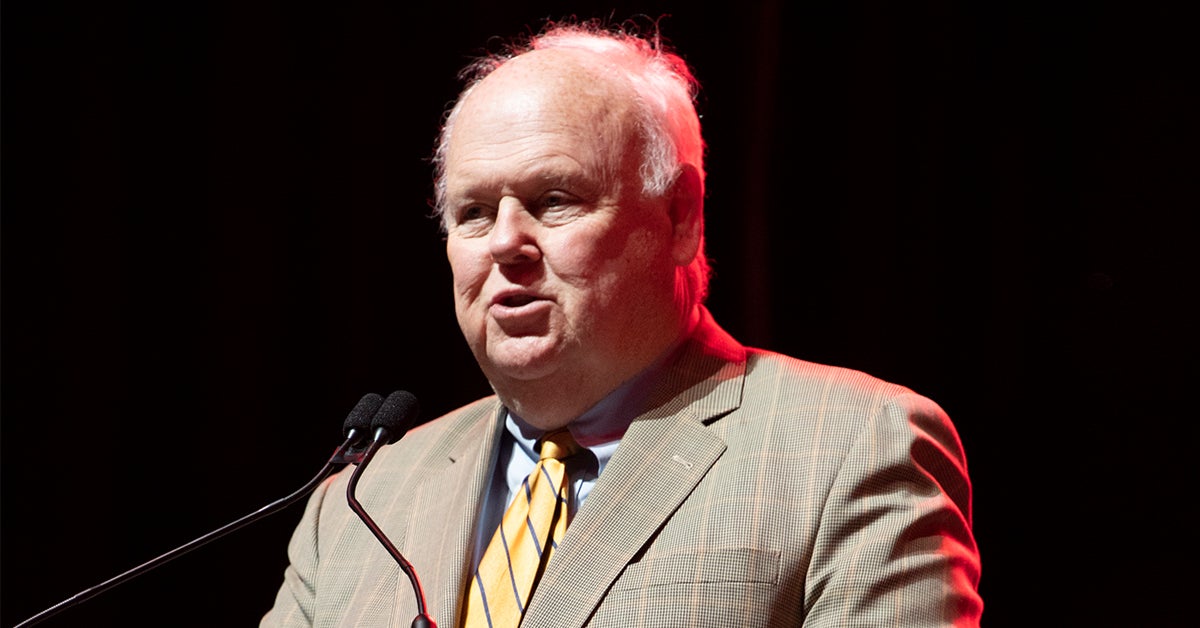 Statement from Pacers Sports & Entertainment Owner Herbert Simon, the ...