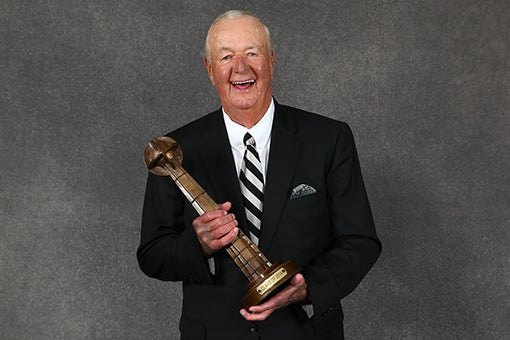 Pacers Sports & Entertainment Honors Bobby "Slick" Leonard with May 12 ...